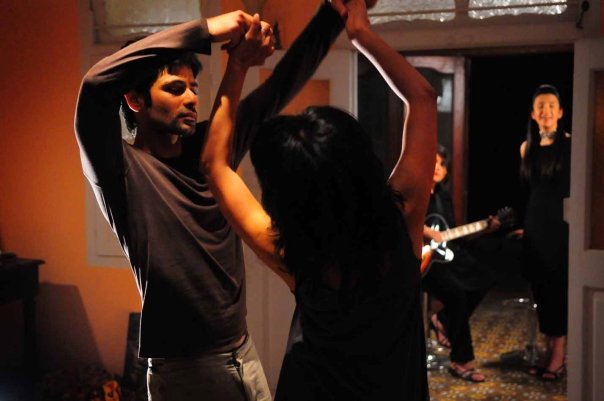 Omar Rahim: Biography